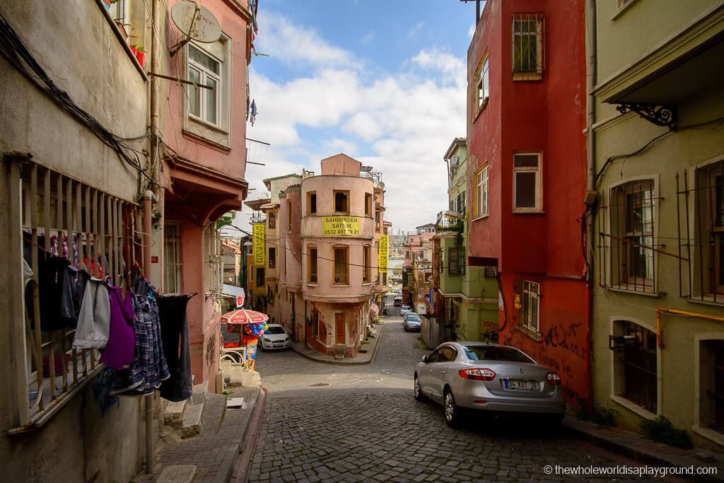 Best Photo Locations Istanbul, Turkey - Best Spot For Photography