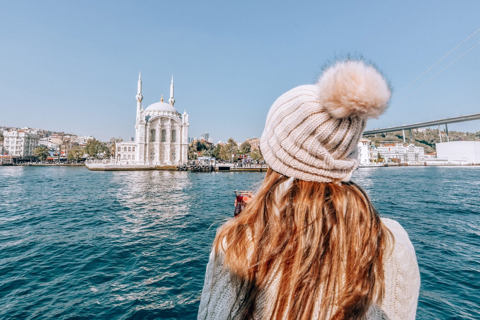 My top 10 things to do this Winter in Istanbul - Istanbul Photographer