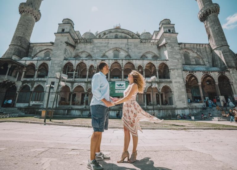 why you must to do photoshoot in Istanbul - Istanbul Photographer